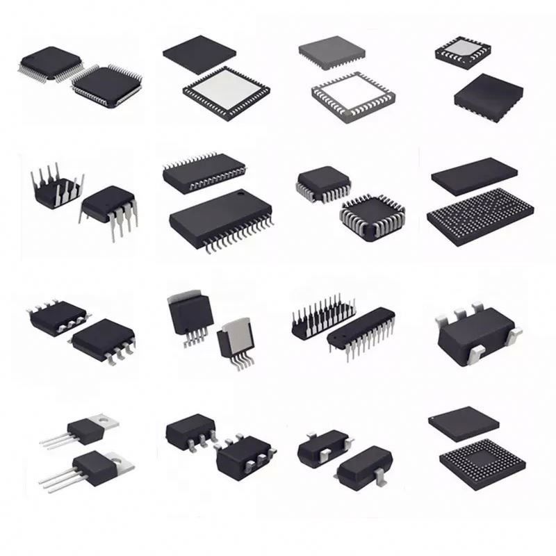 MICROCHIP MCP3204 IC 전자 부품 부품 트랜지스터 통합 회로 GPS