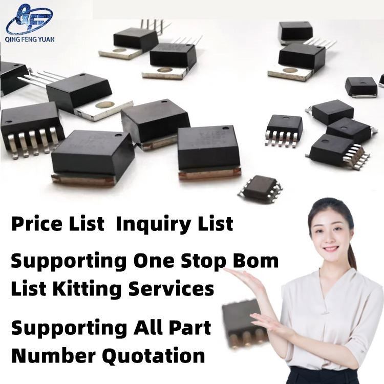 Mcu Fpga 마이크로 프로세서 Ad5412arez 아날로그 Adi 전자 부품 Ic 칩 마이크로 컨트롤러 Ad5412a